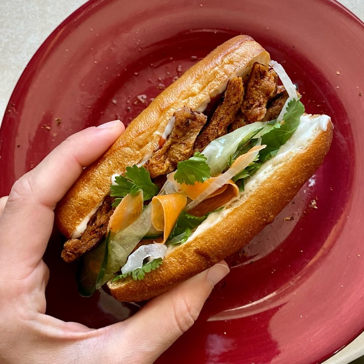 Verisoy Taiwanese Vegan Soy Slice Reviews | abillion