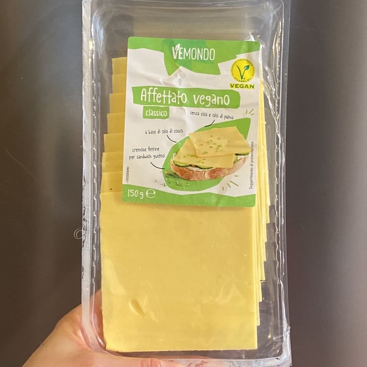 Vemondo Affettato Vegano Classico Review | abillion