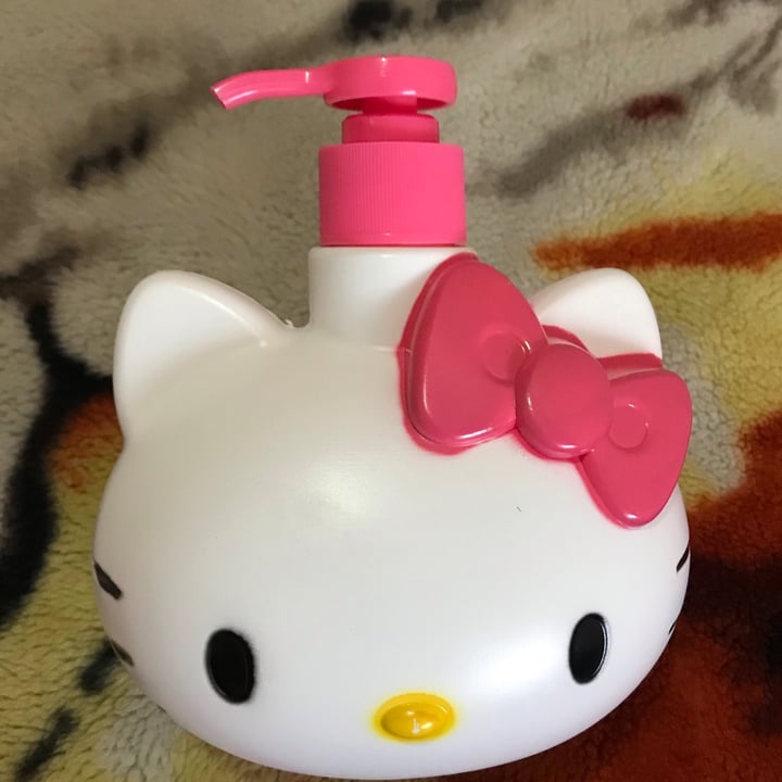 Sanrio Hello Kitty Body Wash Reviews | abillion
