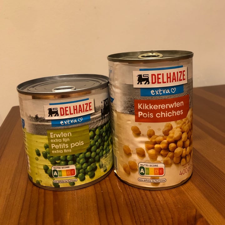 Delheize Legumi Review | abillion