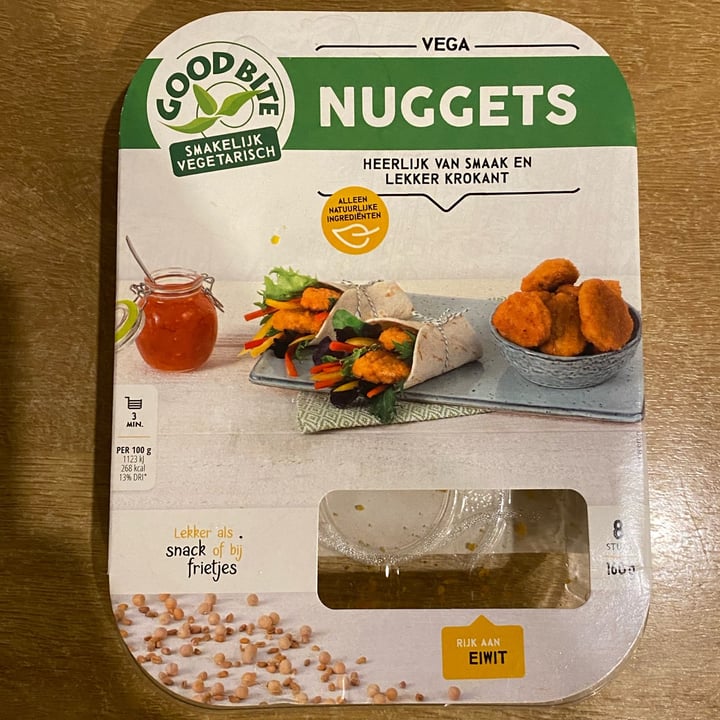 Good Bite Nuggets Review | abillion