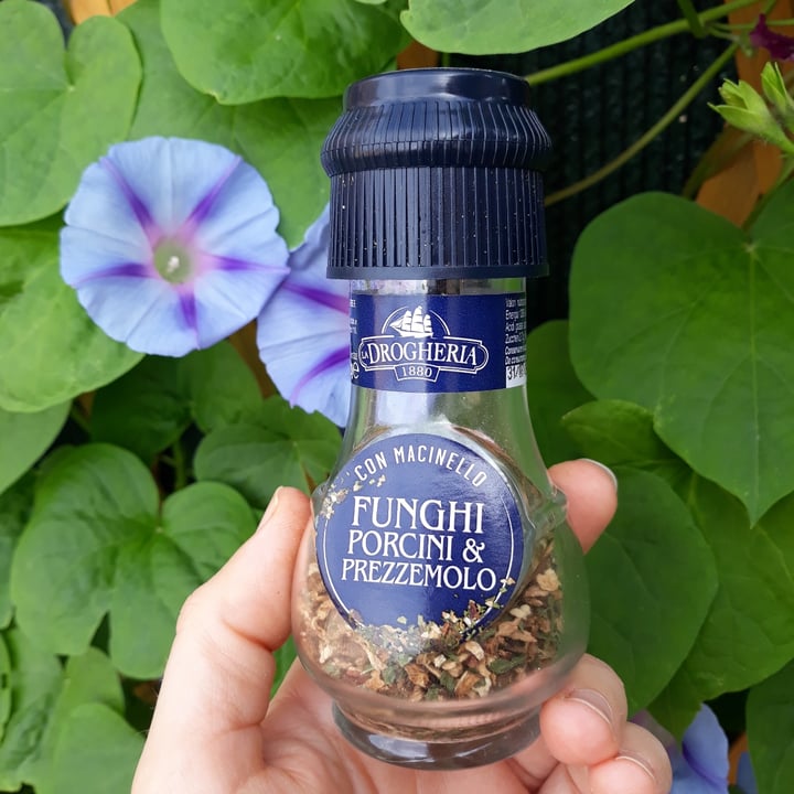 La Drogheria Spezie Review | abillion