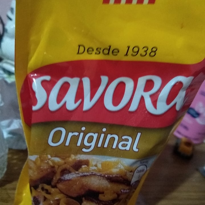 Savora Savora Original Review | abillion