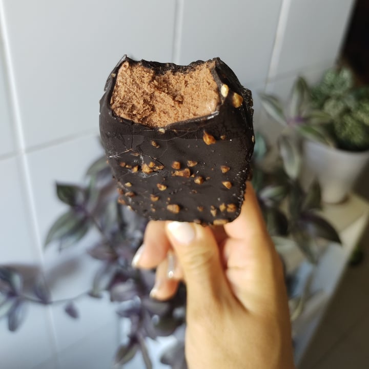 NotCo paleta chocolate crocante Review | abillion