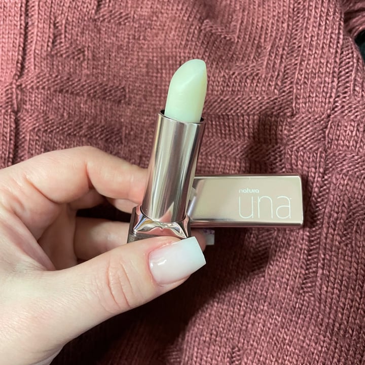 Natura Hidratante Labial Una Review | abillion