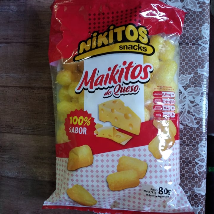 Snacks Salados Collection | abillion