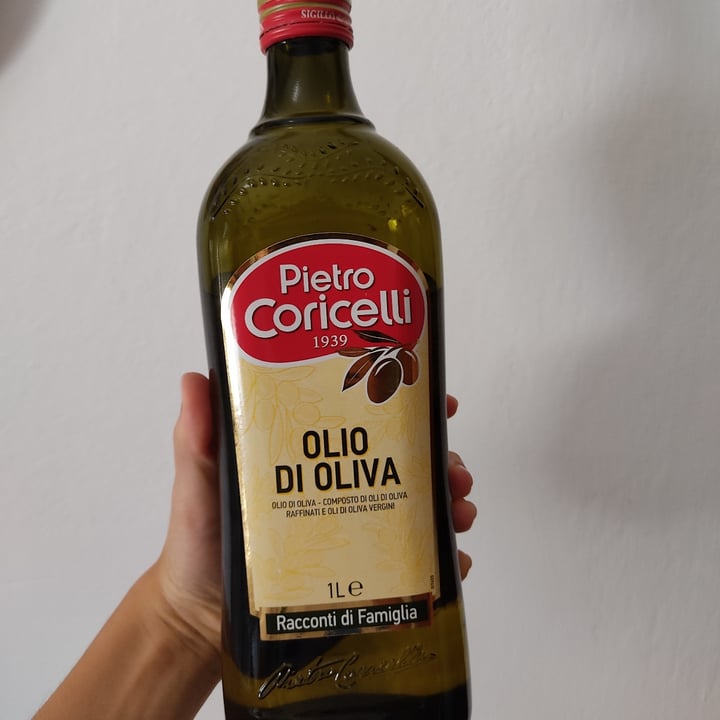 Pietro Coricelli olio di oliva Review | abillion