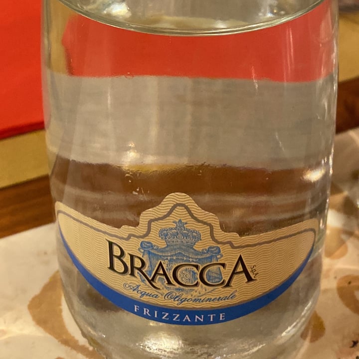 Bracca Acqua frizzante Review | abillion