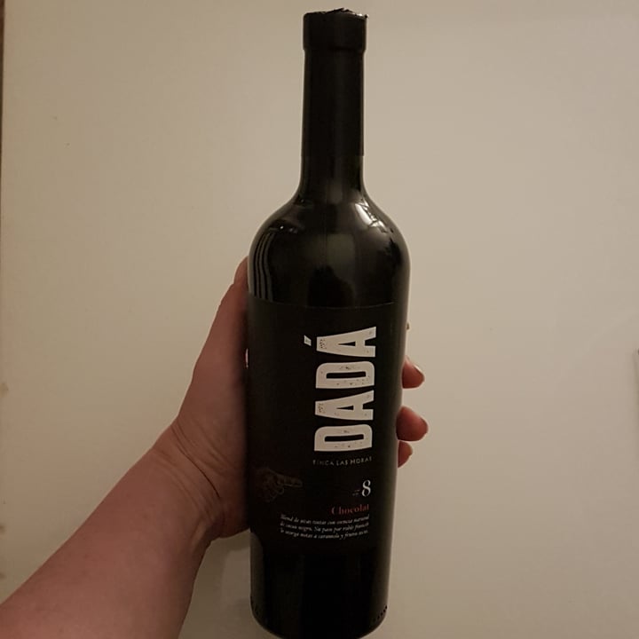 Dada Dada 8 Chocolat Review | abillion