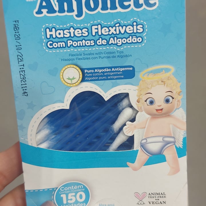 Anjonete Reviews | abillion