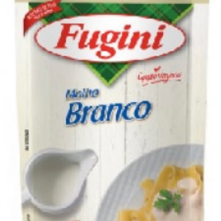 Fugini Molho Branco Fugini Review | abillion