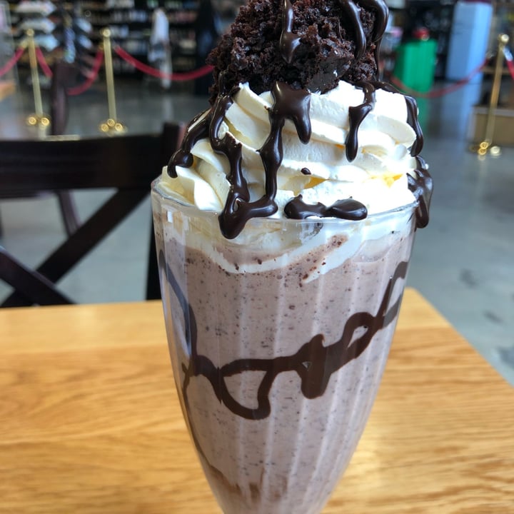 Kaylee's Eatery Bedfordview, Johannesburg, South Africa Brownie ...