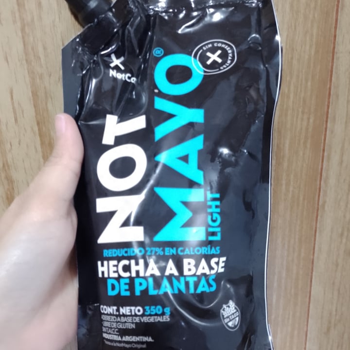 NotCo Not Mayo Light Review | abillion