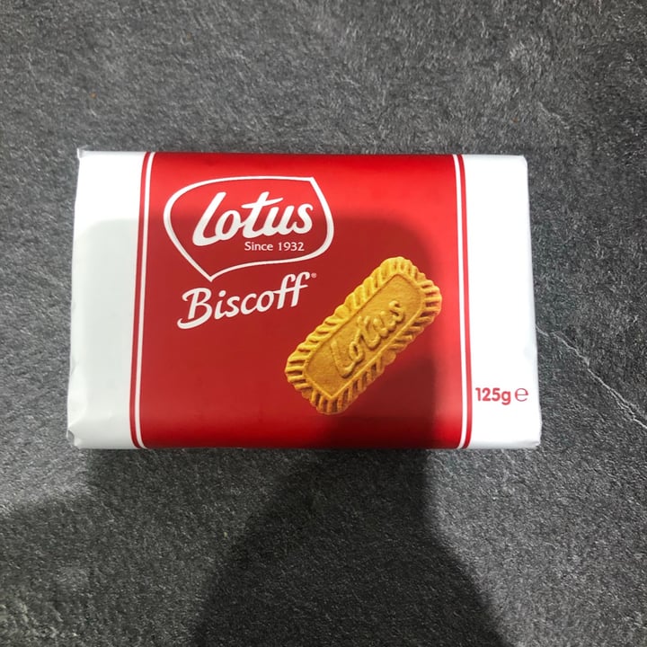 Lotus Lotus Biscoff Original Cookies Review | abillion