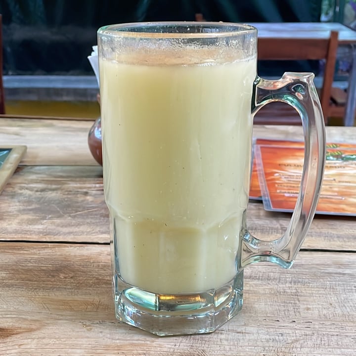 Tzab Pulquería San Juan de Dios, León, Mexico Pulque curado de piña y ...