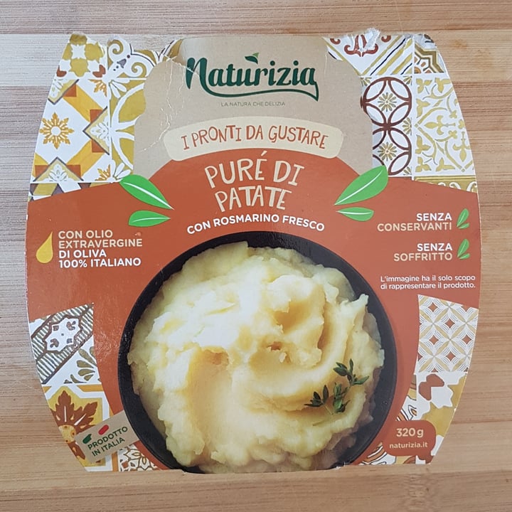 Naturizia Puré di patate Reviews | abillion Naturizia Puré di patate Reviews | abillion