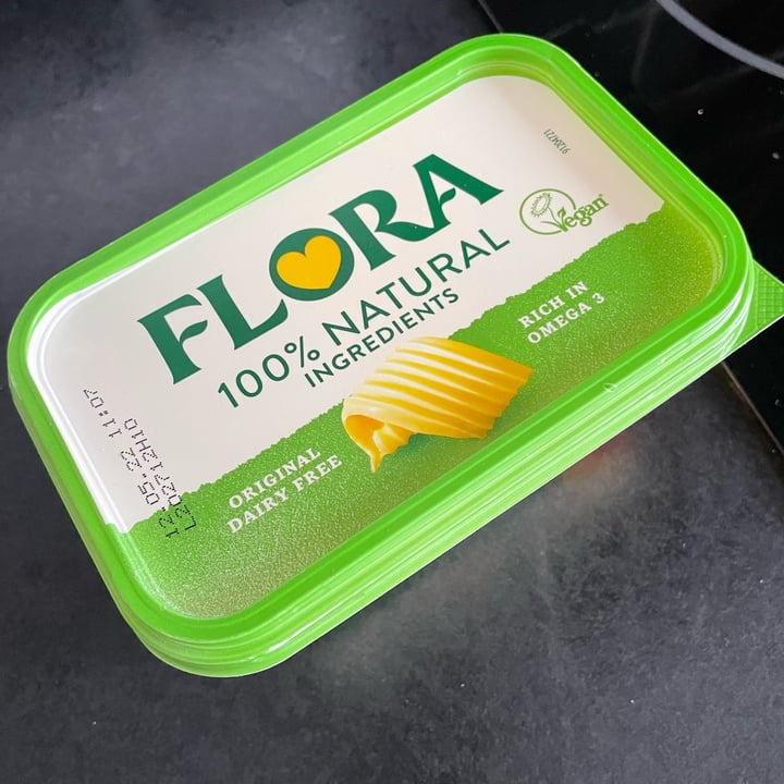 Flora Flora Original Review | abillion