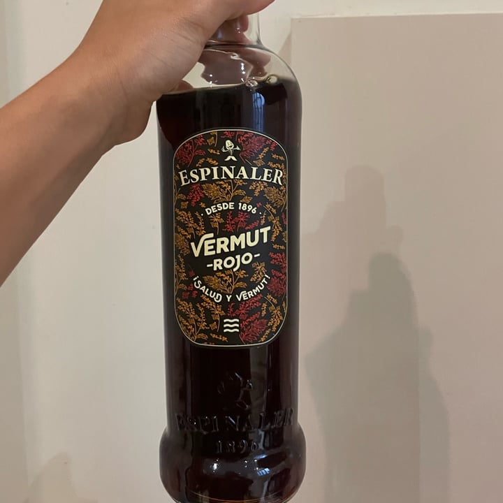 espinaler vermut rojo Review | abillion