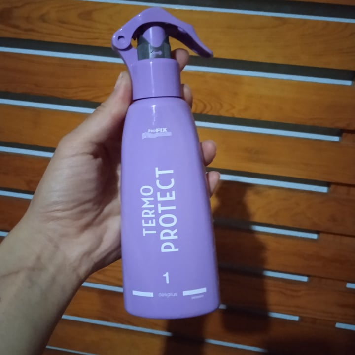 Deliplus termo protect Review | abillion