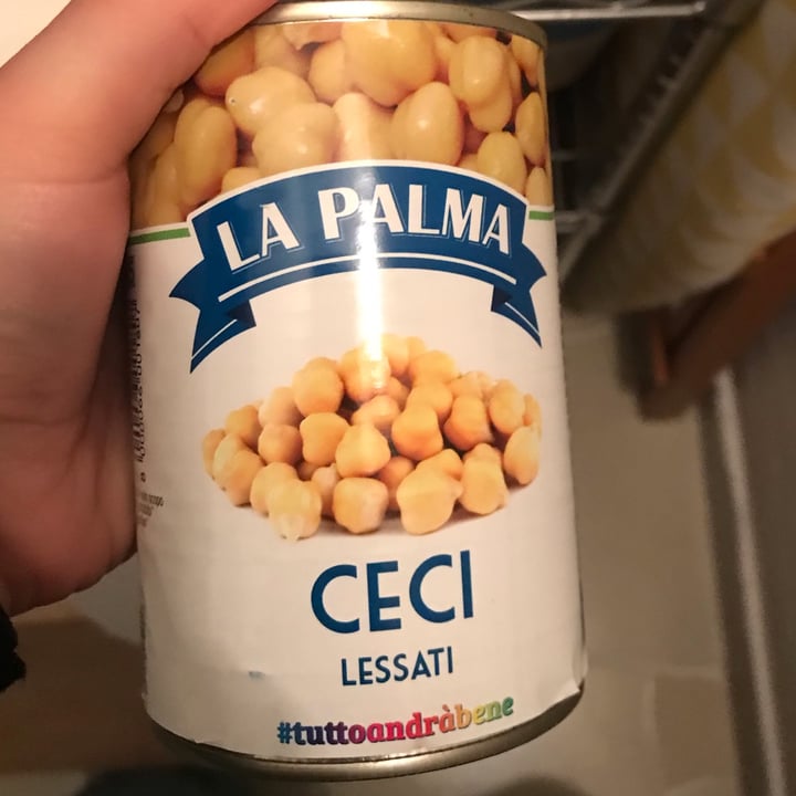 La Palma Ceci lessati Review | abillion