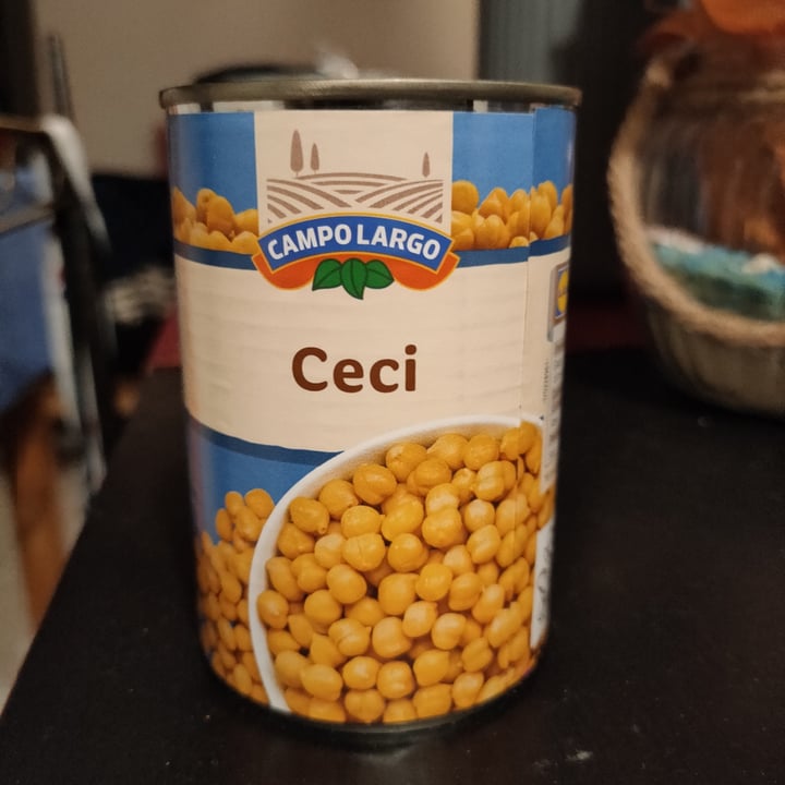 Campo Largo Ceci Review | abillion