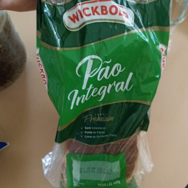 Wickbold Pão integral Review | abillion