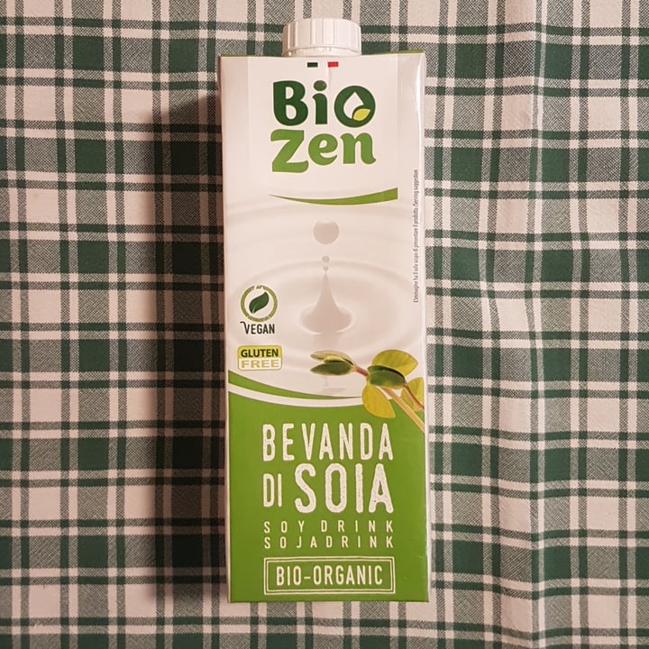 Alinor SpA BioZen - Bevanda Di Soia Review | abillion