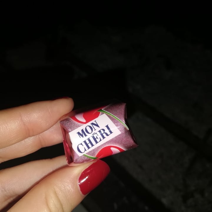 Ferrero Rocher Mon Chèri Review | abillion