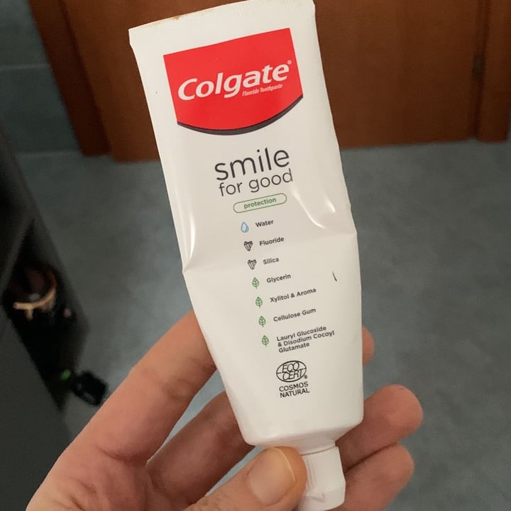 Colgate Colgate Smile For Good Review | abillion