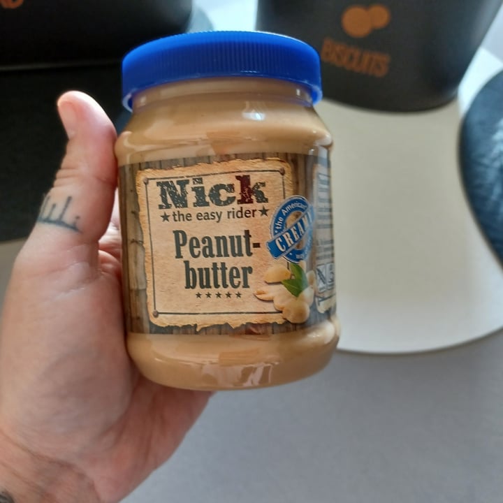 Nick the easy rider Reviews | abillion