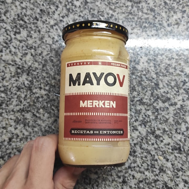 Mayo V Mayo V Merken Review | abillion