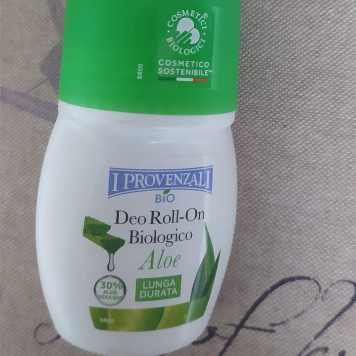 I Provenzali Deodorante aloe vera Reviews | abillion