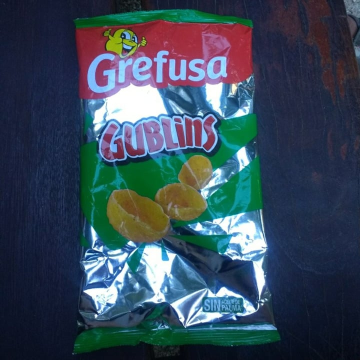 Grefusa Gublins Review | abillion