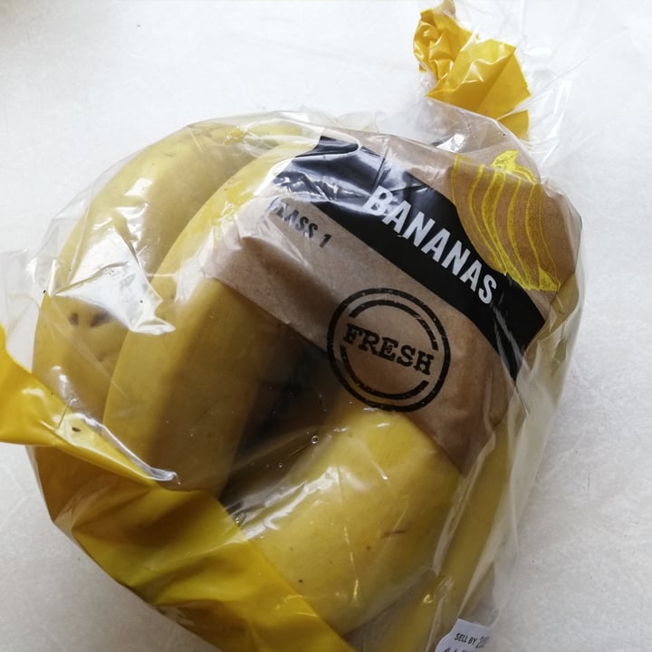 Checkers Housebrand Bananas Review | abillion