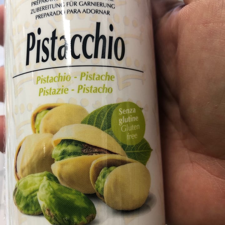 ToppKing Topping al pistacchio Review | abillion