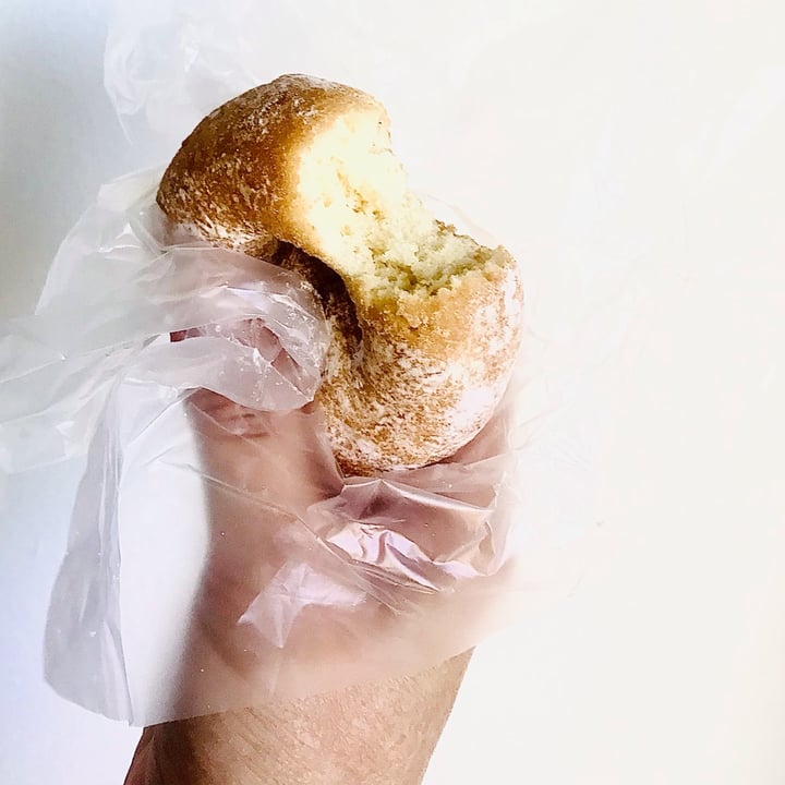 Whole Foods Market Donuts Review | abillion