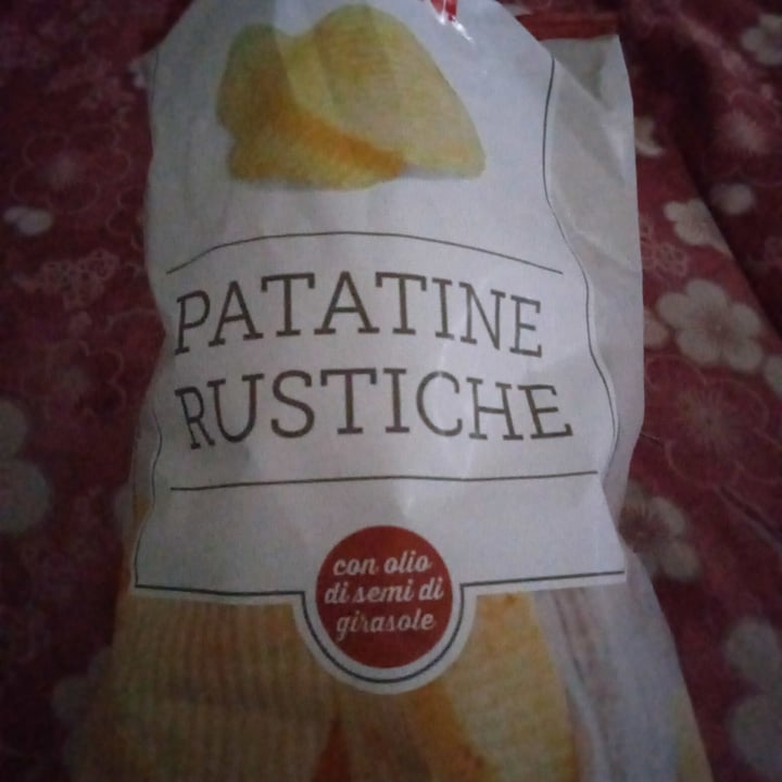 Sigma patatine rustiche Review | abillion