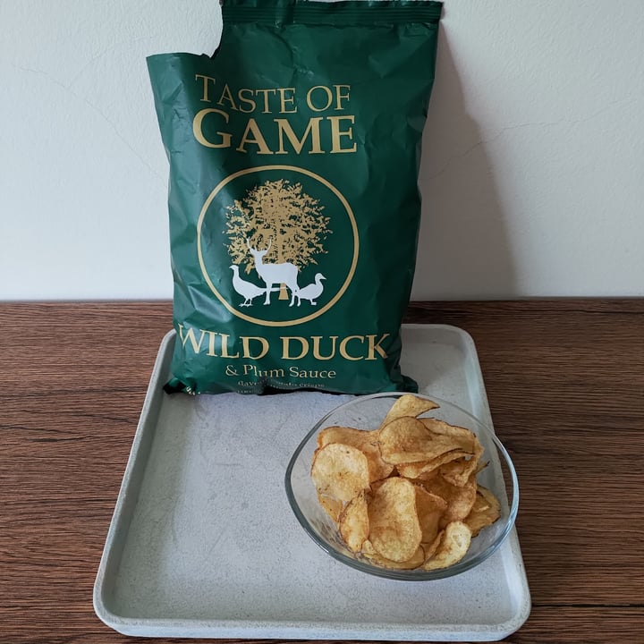Taste of Game Wild Duck and Plum Sauce Review | abillion