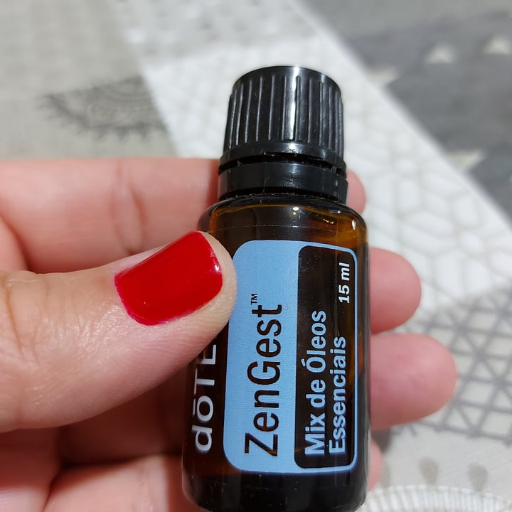 dōTERRA Zengest Review | abillion