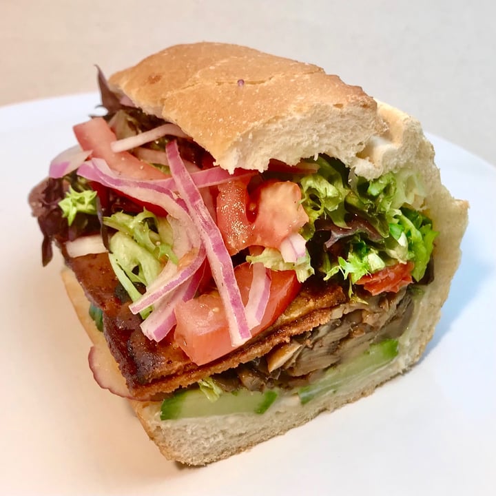 Rad Magic Subs Portland, United States Rad Magic Sub Review | abillion