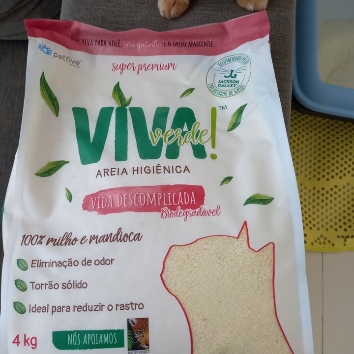 Petfive Brands Viva Verde! Review | abillion