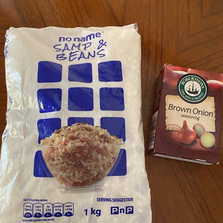 Samp & Beans Samp & beans Review | abillion