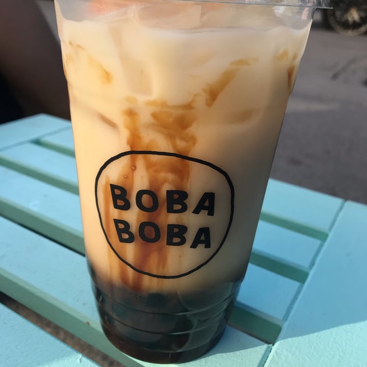 Boba Boba Ville-Marie, Montréal, Canada Kobra Kai Review | abillion