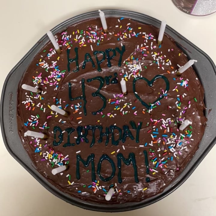 Duncan Hines Yellow Cake Mix Review | abillion