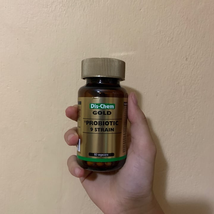 Dischem Probiotics 9 Strain Review | abillion