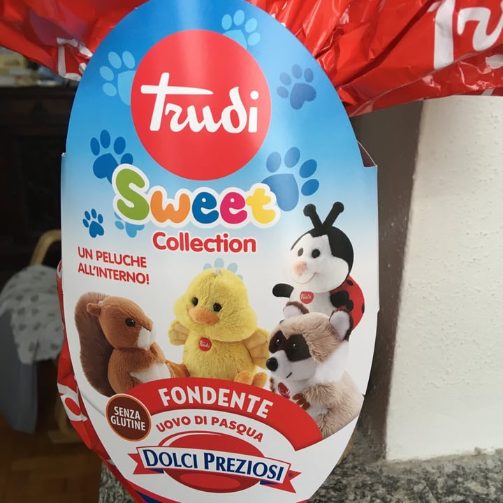 Dolci Preziosi Trudi sweet collection Review | abillion