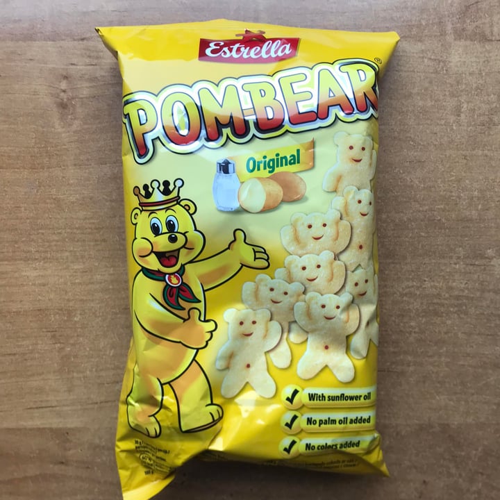 Estrella Pom-Bear Original Review | abillion