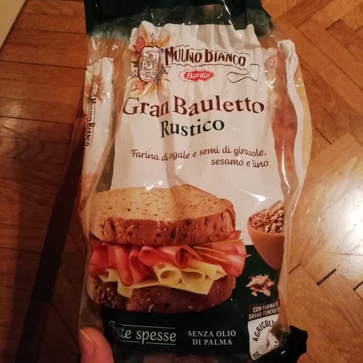 Mulino Bianco Gran bauletto rustico Review | abillion