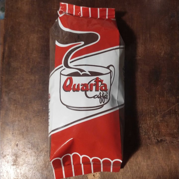 Quarta Caffè Caffè Review | abillion