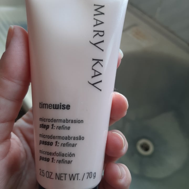 Mary kay passo 1 de peeling Review | abillion